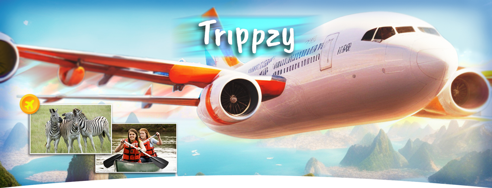 TRIPPZY - Hashbyte Studio